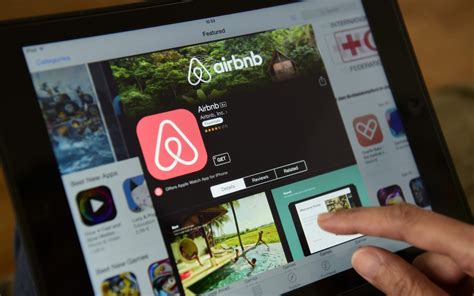 Airbnb Vows To Tackle Sex Trafficking In Rental Homes Human Thread