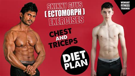 Ectomorph Bodybuilder Diet