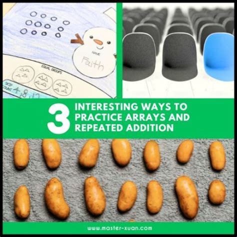 3 Simple Ways To Practice The Make A 10 Strategy ~ Master Xuan