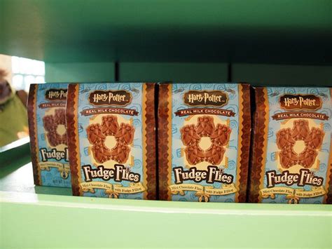 Fudge Flies Harry Potter Candy Fudge Harry Potter Party