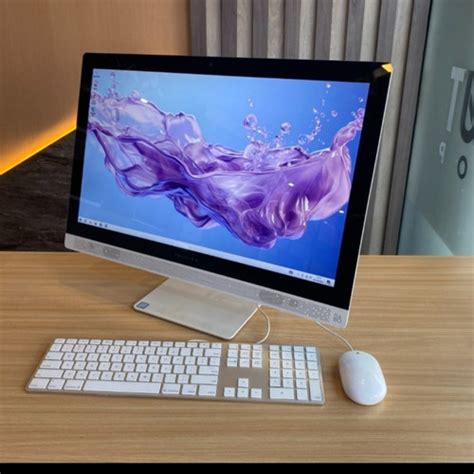 Jual Pc Aio Hp B D Intel Core I T Ram Gb Ssd Tb Win Nvidia Jakarta Barat