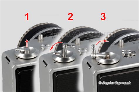 Pentacon Pentina M Fotografia Produktowa