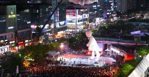 안산국제거리극축제 문체부 지역문화매력 100선에 선정