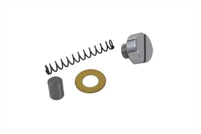 12 1485 Oil Pump Relief Valve Kit Needthisparts