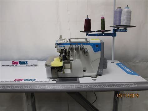 Industrial Thread Overlock Sewing Machine At Xavier Brill Blog