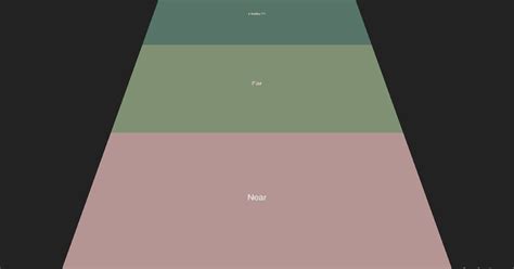 3d Mouse Codesandbox