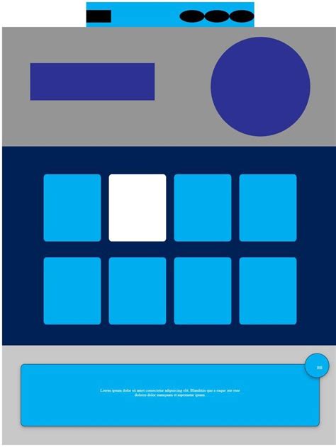 Solved Pleasd Make The Exact Same Page In CSS Chegg