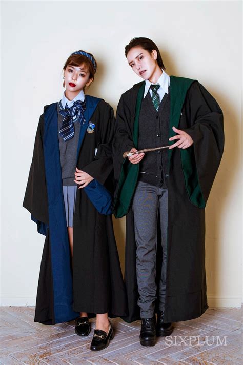 해리포터 공식 교복