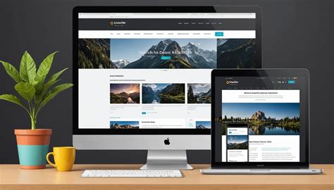 Comment Rendre Un Site Web Responsive Avec Html Et Css Numerik Prime