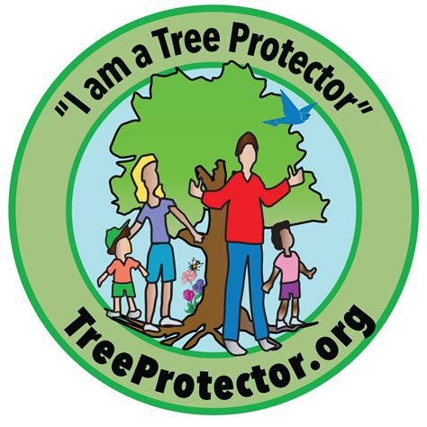 Tree Protector Home