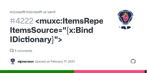 · Issue 4222 · Microsoftmicrosoft Ui Xaml · Github
