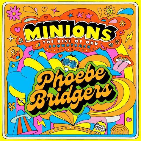 With The New Minions Movie Released This Week We Should Also See The