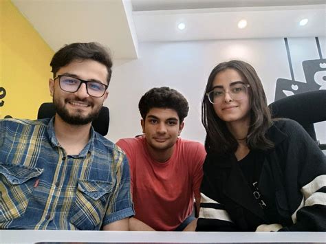 Armin Shaikhy On Linkedin Teamwork Frontendrefactor Hardwork Dedication