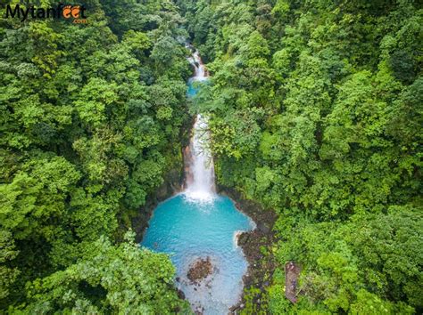 Rio Celeste Costa Rica How To Plan The Perfect Visit