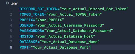 Github Luketrukediscordjs Base Bot Discordjs Base Bot