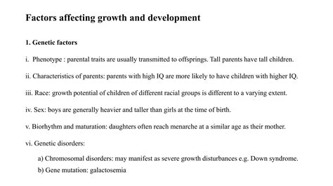 Development Assessment Pptx