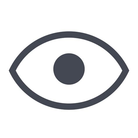 Password Visible Vector Icons Free Download In Svg Png Format