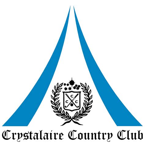 Crystalaire Country Club Llano California Championship Golf Course