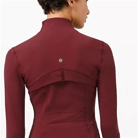 Lululemon Athletica Jackets And Coats Nwt Rare Color Lululemon Define Jacket Luon Poshmark
