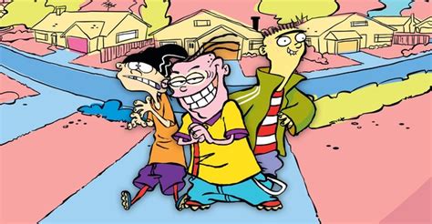 Ed Edd N Eddy Season 2 Watch Episodes Streaming Online Ed Edd N Eddy Season 2 Watch Episodes Streaming Online