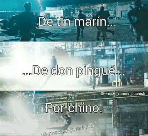 Pin De Yeranm En Jajajjajja Personajes De Maze Runner Libros De Maze Runner Memes De Libros