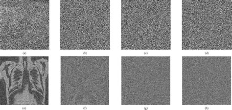 Figure 4 From A Bit Level Selective Image Encryption Algorithm Based On