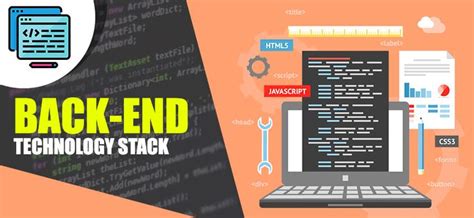 Back End Mobileappdevelopment A Comprehensive Guide Appypieblog Backend