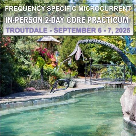 Store Frequency Specific Microcurrent Frequency Specific Microcurrent