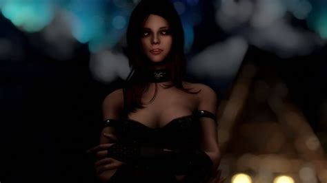 Lullaby Vampire Follower Companions Loverslab