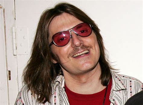 Mitch Hedbergs Widow Says Unreleased Material Is Coming Soon The