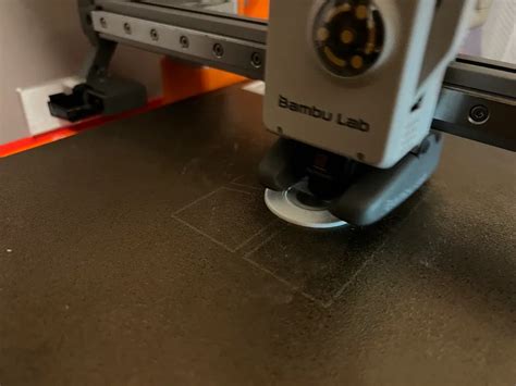 Custom Nfc Automation With Cardboard Spool Rfid By Alex Makerworld