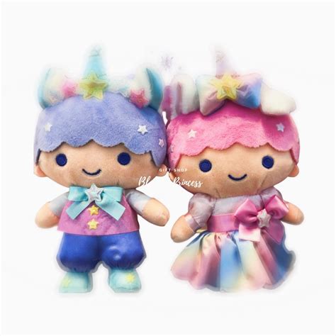 Little Twin Stars Lala
