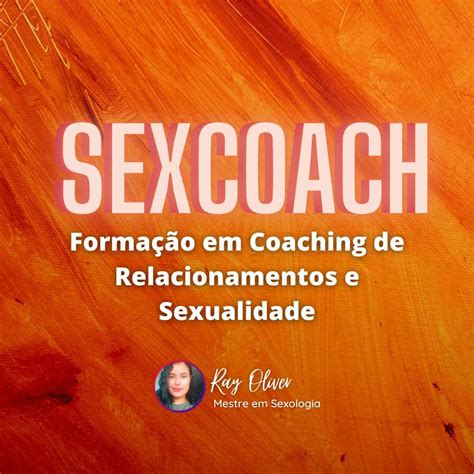 Seja Expert Formação em Sex Coaching