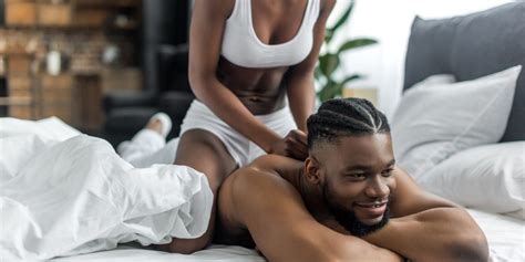 7 Pressure Points For The Best Sex Of Your Life Xonecole