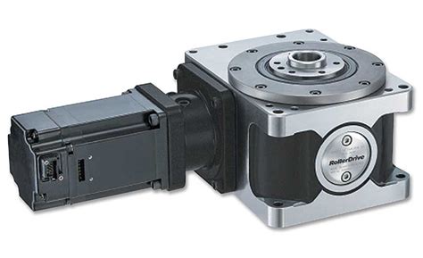 Programmable Servo Indexing Tables 2018 05 17 Assembly Magazine Assembly Programmable Servo Indexing Tables 2018 05 17 Assembly Magazine Assembly