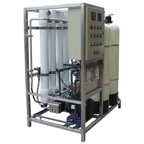 Solar Powered Mobile Reverse Osmosis System Sea Water Desalination Plant Seawater Desalination