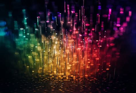 Synesthesia The Color Of Sound Life In The Finger Lakes