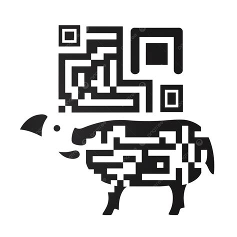 Barcode Qr Code Free Png Download Png Free Advertising Mobile Phone PNG Transparent Image And