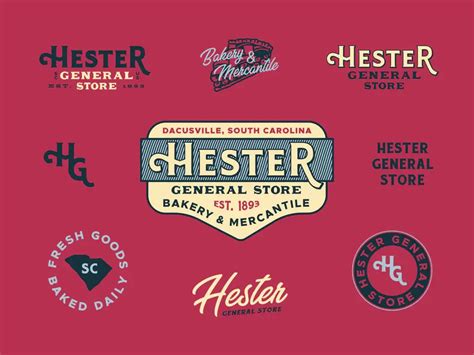 30 Best Rustic Logo Design Ideas You Should Check