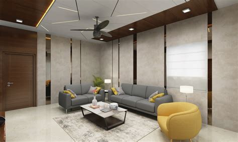 Mokila Triplex Villa Apse Design