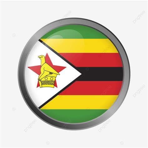 짐바브웨 국기 짐바브웨 깃발 짐바브웨의 날 Png 일러스트 및 벡터 에 대한 무료 다운로드 Pngtree