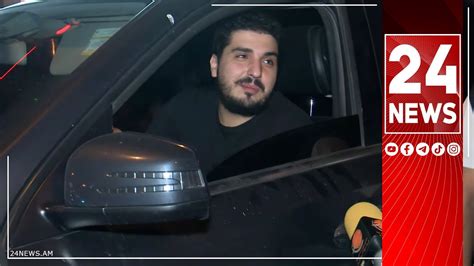 «Ես հայ ազգի հետ եմ պետք լինի՝ մի օր էլ կկանգնեմ դերասանը՝ ցուցարարներին Youtube