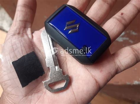Key Cutting Car Smart Key Programming Colombo Colombo 10 Adsme Lk