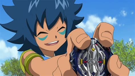 Labaang Recreated His Bey Beyblade Burst Turbo Youtube