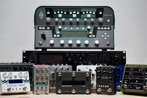 The Power Of Midi For Guitarists