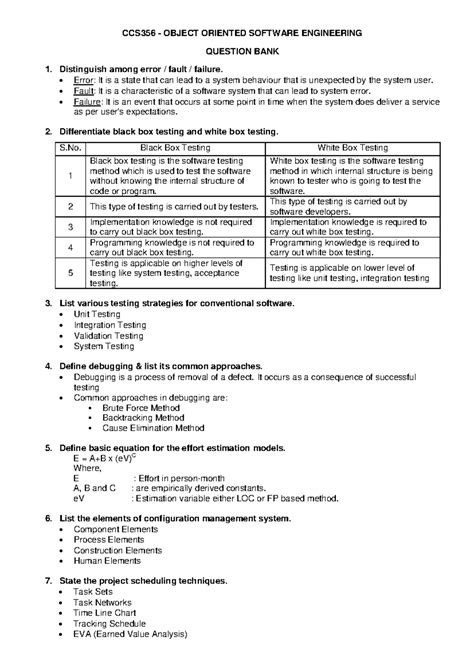 Mapping Important Rules Mapping Important Rules Relevance You Might