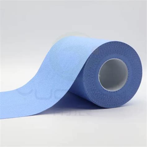 120gsm Triple Layer Composite Materials Structure 5 Times Liquid Absorption Capacity Smspe