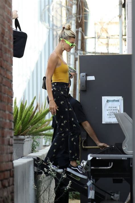 Hailey Bieber Sexy Collection Photos The Fappening