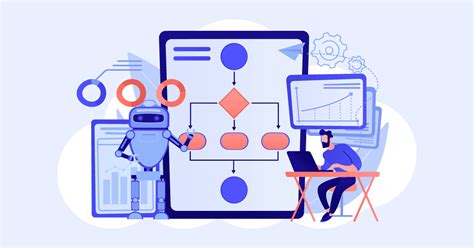 What Is Workflow Automation Everything You Need To Know Aonflow