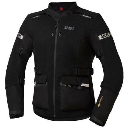 Veste IXS HORIZON GORETEX - Motoblouz.com